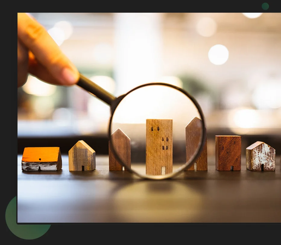 Real Estate Web Design Company | Best Real Estate Website Developers